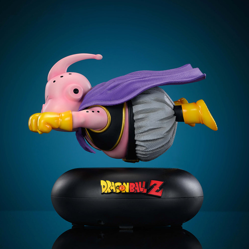 Majin Buu Levitating Figure - Dragon Ball Magic! – Lunsett